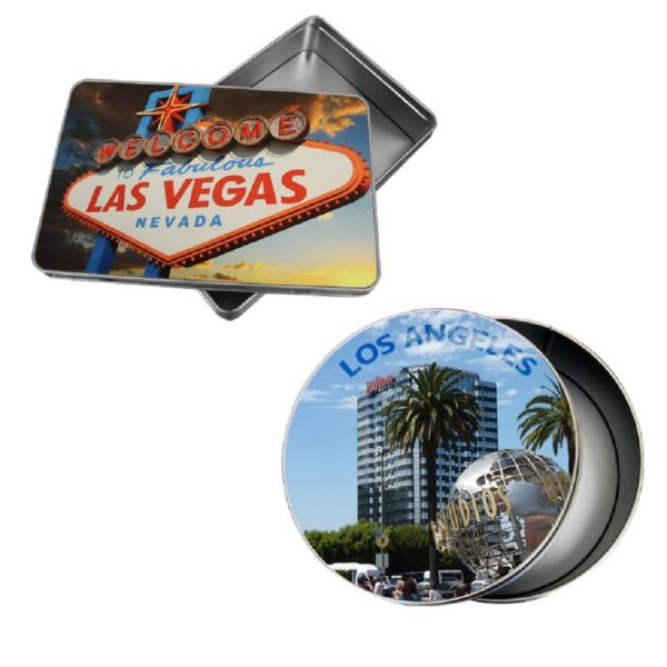 CAJAS – TINI BOX – Hesatech