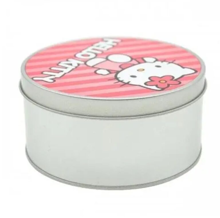 CAJAS – TINI BOX – Hesatech